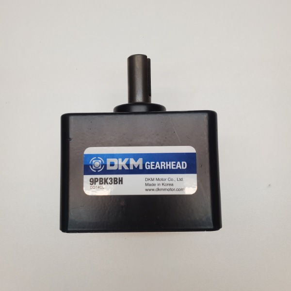 Hộp Số Giảm Tốc DKM - Model: 9PBK-3BH